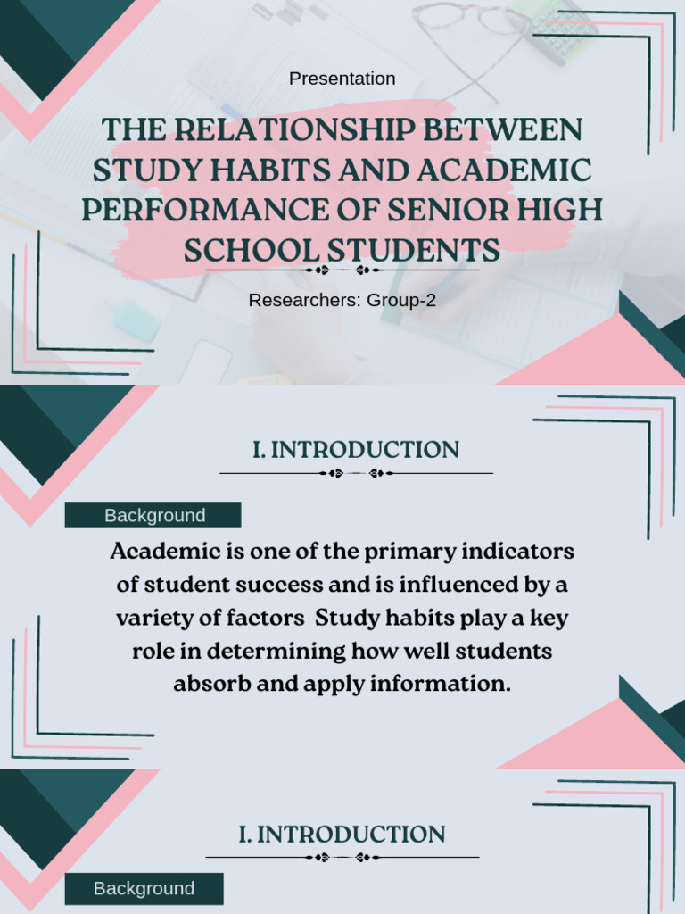 Grey and Teal Modern Simple Research Project Presentation - 20251106 ...
