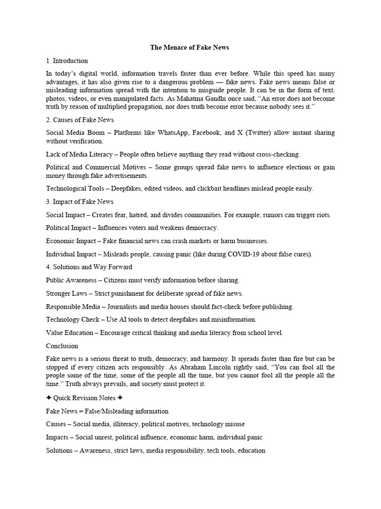 English Essays | PDF | Artificial Intelligence | Intelligence (AI ...
