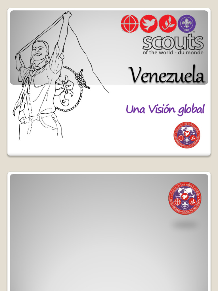 Scouts Del Mundo Proyecto Clan | PDF | Exploración