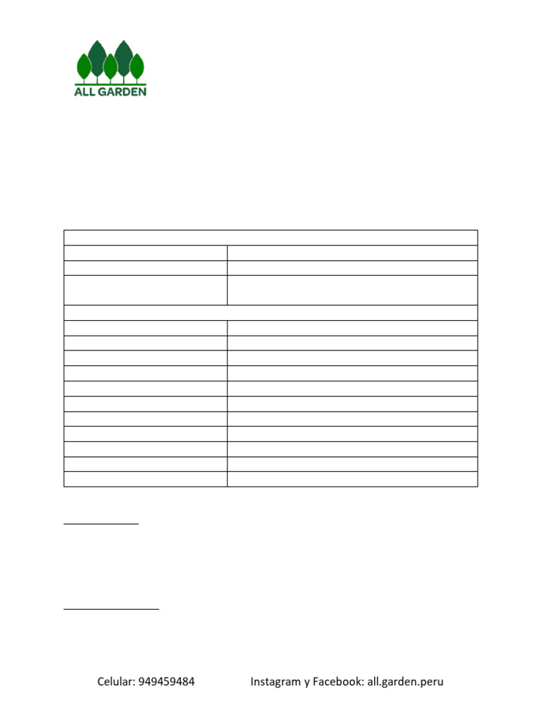 FERTIBIOL | PDF
