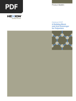 Sartomer Specialty Meth Acrylate Monomers Crosslinkers Brochure en ...