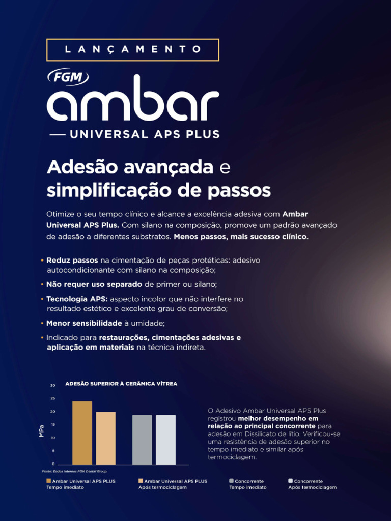 Ambar Universal Plus Preto | PDF