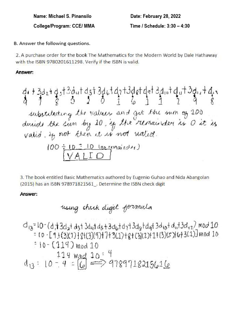 Pinansilo - Ulo 4b - Let's Analyze Ge4 (9098) | PDF