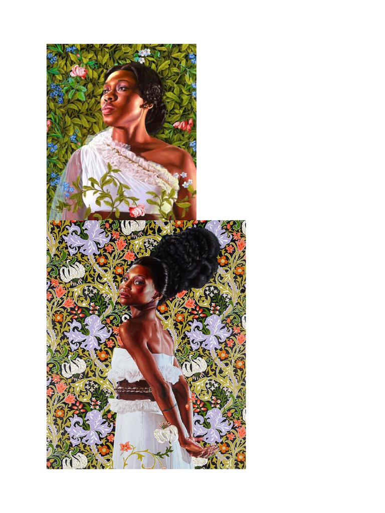 Art Prep Pics | PDF