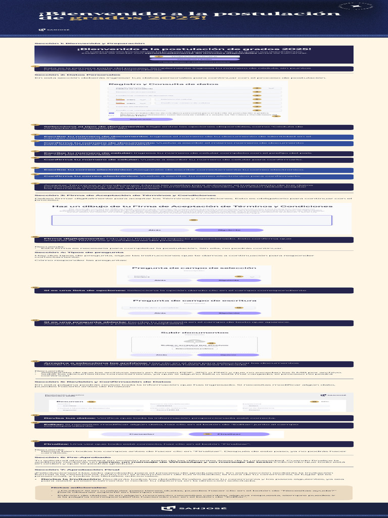 Instructivo | PDF | Informática