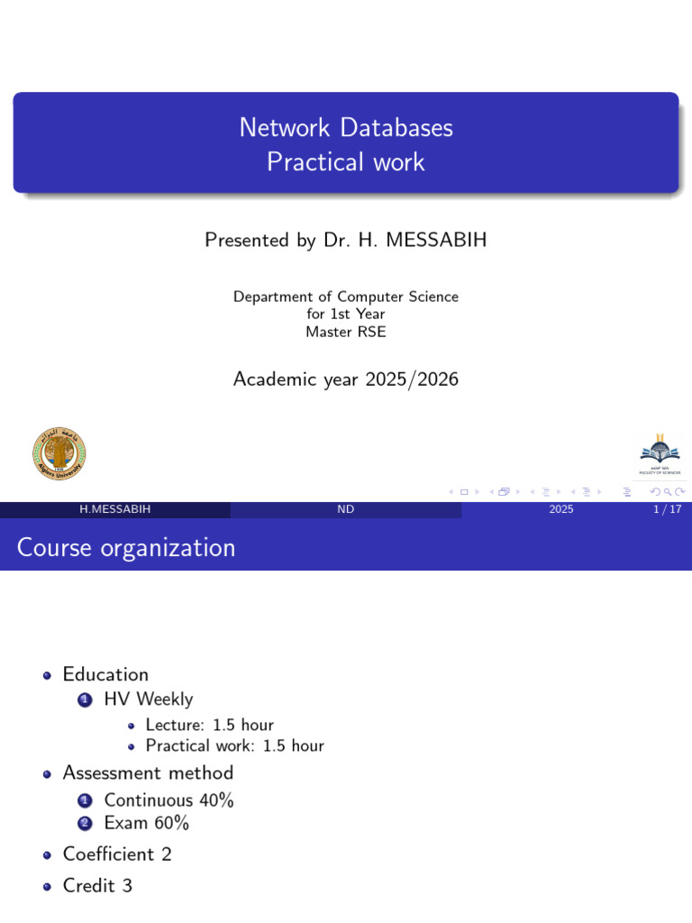 Base Donnne TP | PDF | Sql | Relational Database