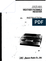 Tokyo Keiki Course Recorder Guide | PDF | Compass | Equipment