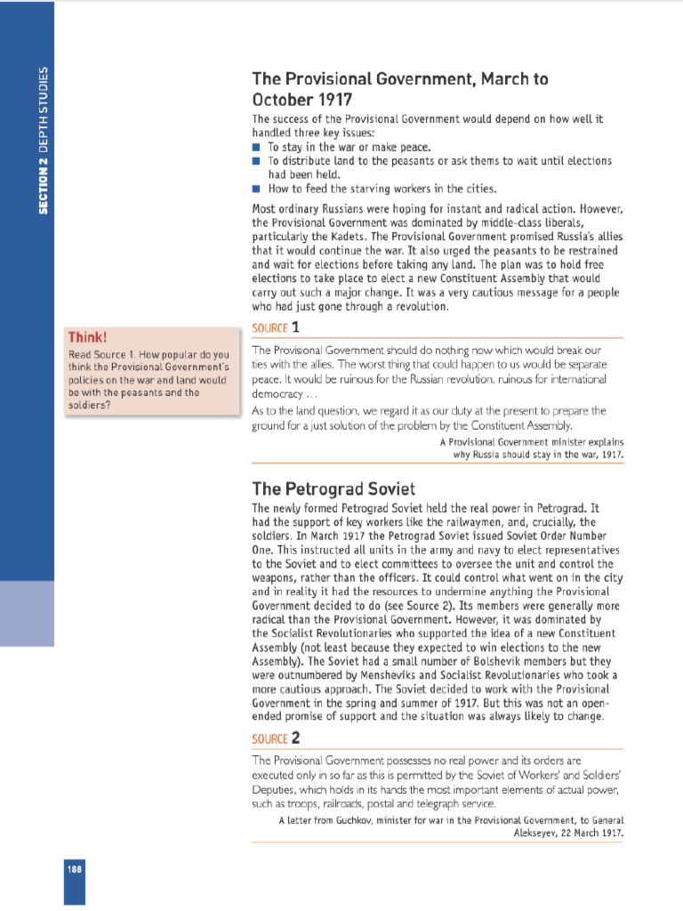 Hodder History B 3 | PDF