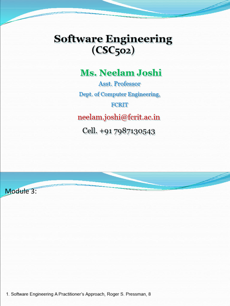 chap3 | PDF | Computer Programming | Systems Architecture