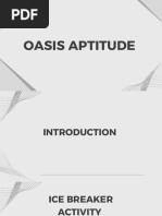 RIASEC Career Assessment Guide | PDF | Psychological Concepts ...