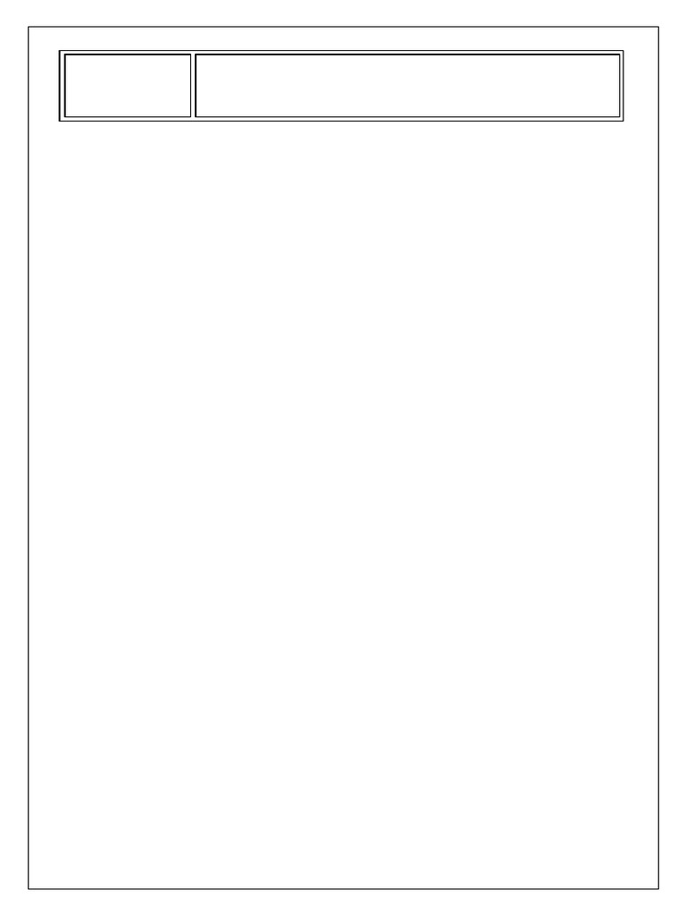 Macro Processor (1) 2 | PDF | Macro (Computer Science) | Parameter ...