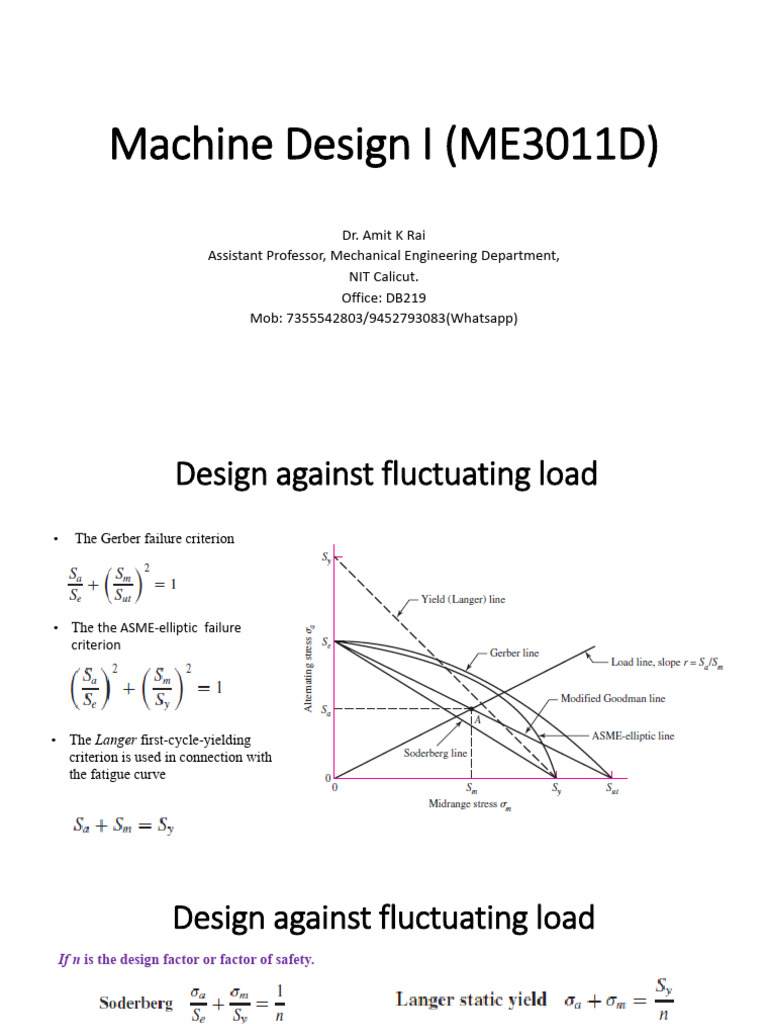 Lectures - Shaft Keys and Coupling | PDF | Mechanical Engineering | Applied And ...
