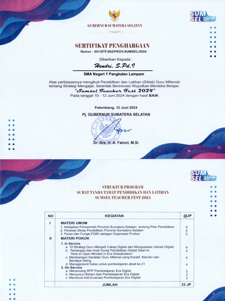 Hendri OK | PDF