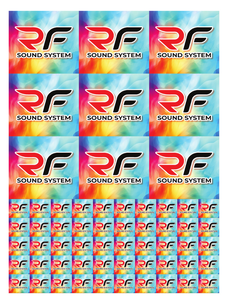 Rf Pdf