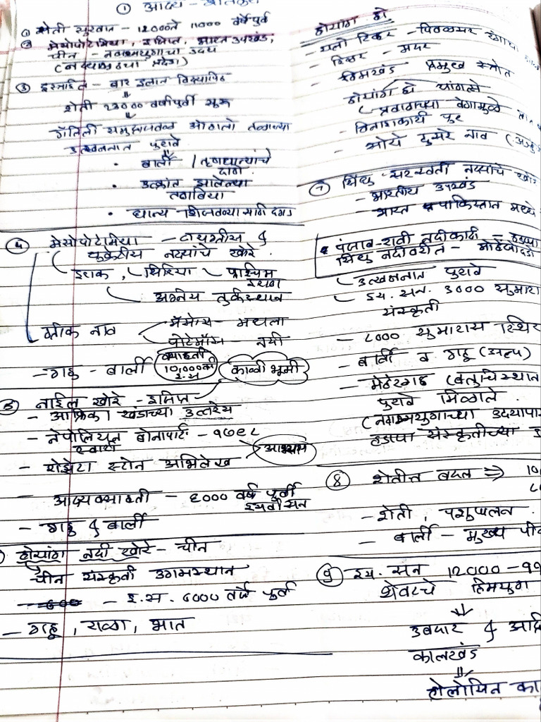 PDFReader 20251114 0745 History Notes | PDF
