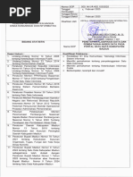 SOP Pengolahan Data | PDF