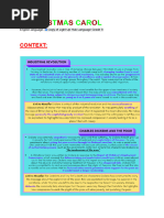 Light Up Hub aqa english Language Grade 9 (1) | PDF