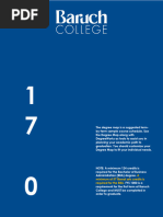 Baruch Visiting Student Application Guide | PDF | Educational Stages