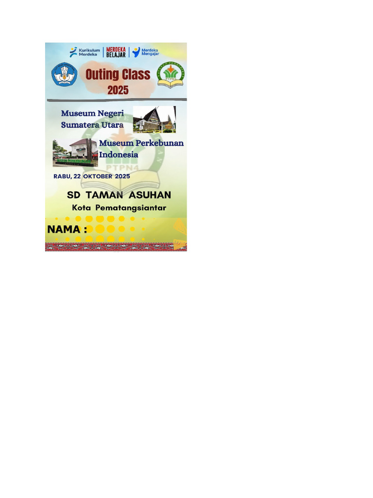 Name Tag | PDF