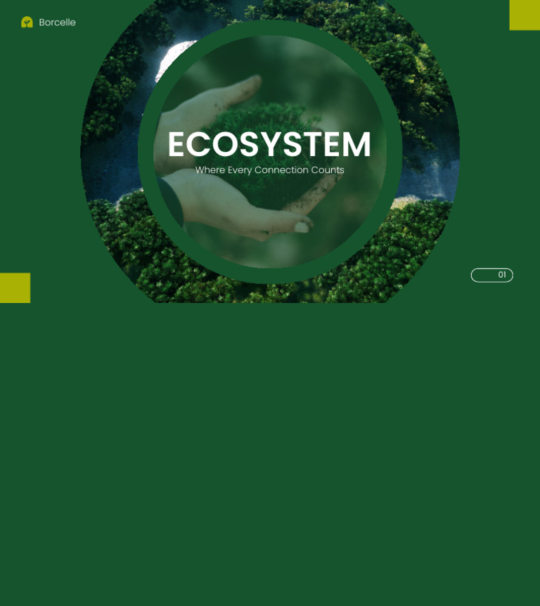 Ecosystem | PDF
