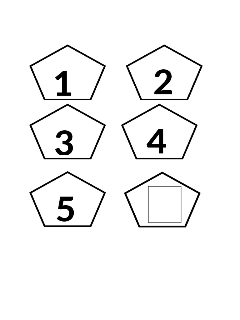 Lucky Draw No | PDF