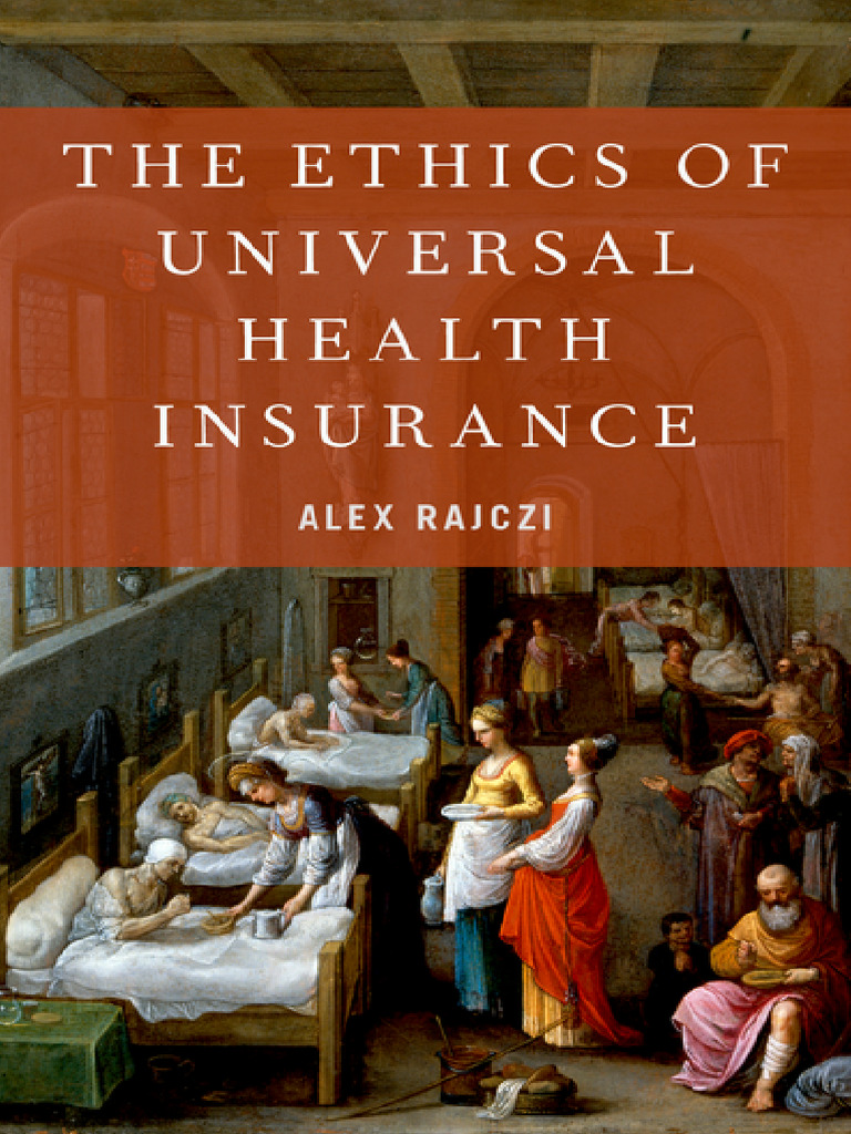 Ethics of Universal Health Insurance | PDF | Medicaid | Medicare ...