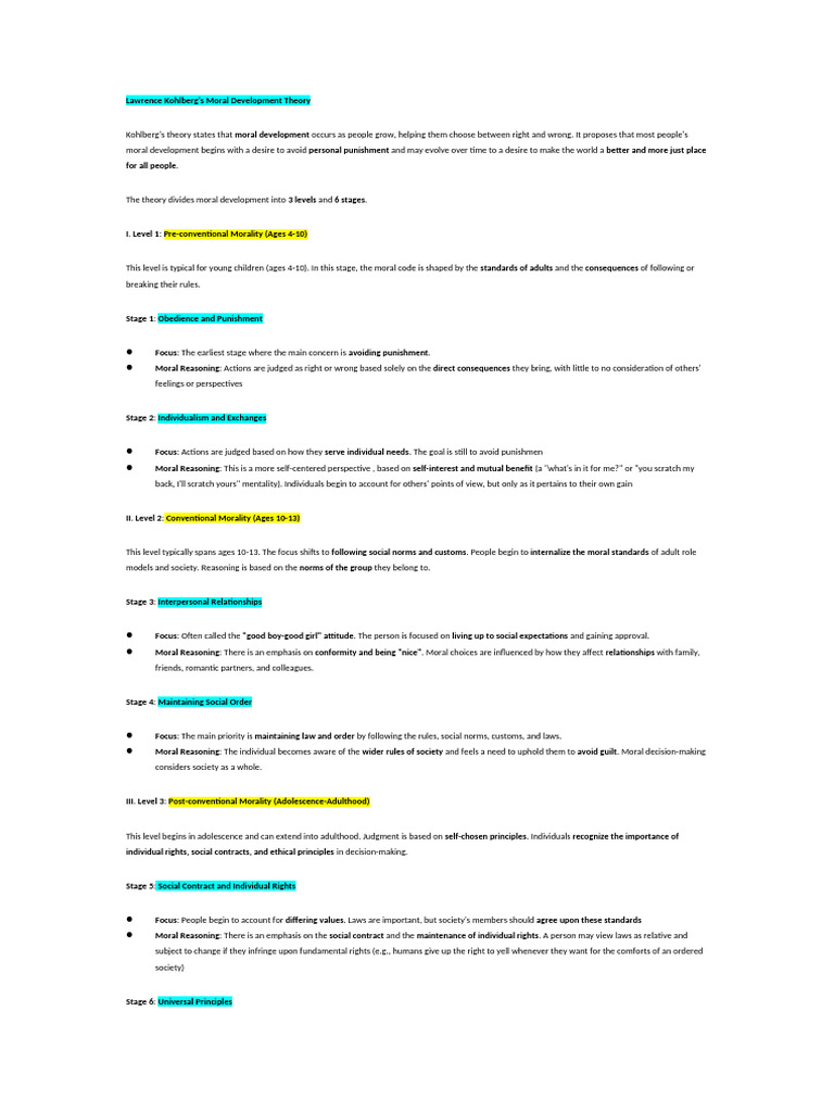 STUDYNOTES-PROF-ED-1- | PDF | Psychology | Behavioural Sciences