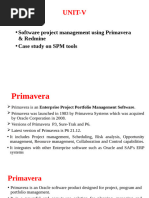 Primavera P6 Resource Loading Guide | PDF | Privacy | Oracle Corporation