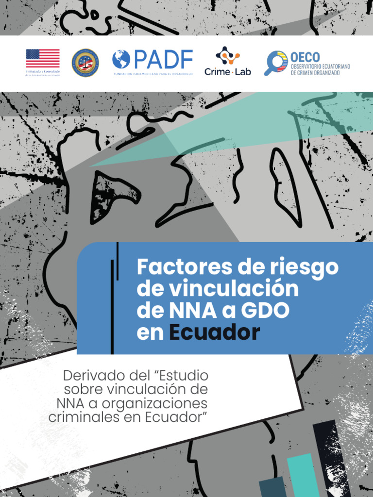 Analisis_Factores_Riesgo_NNA-ajustado-V2_compressed | PDF | Ecuador | Análisis de regresión