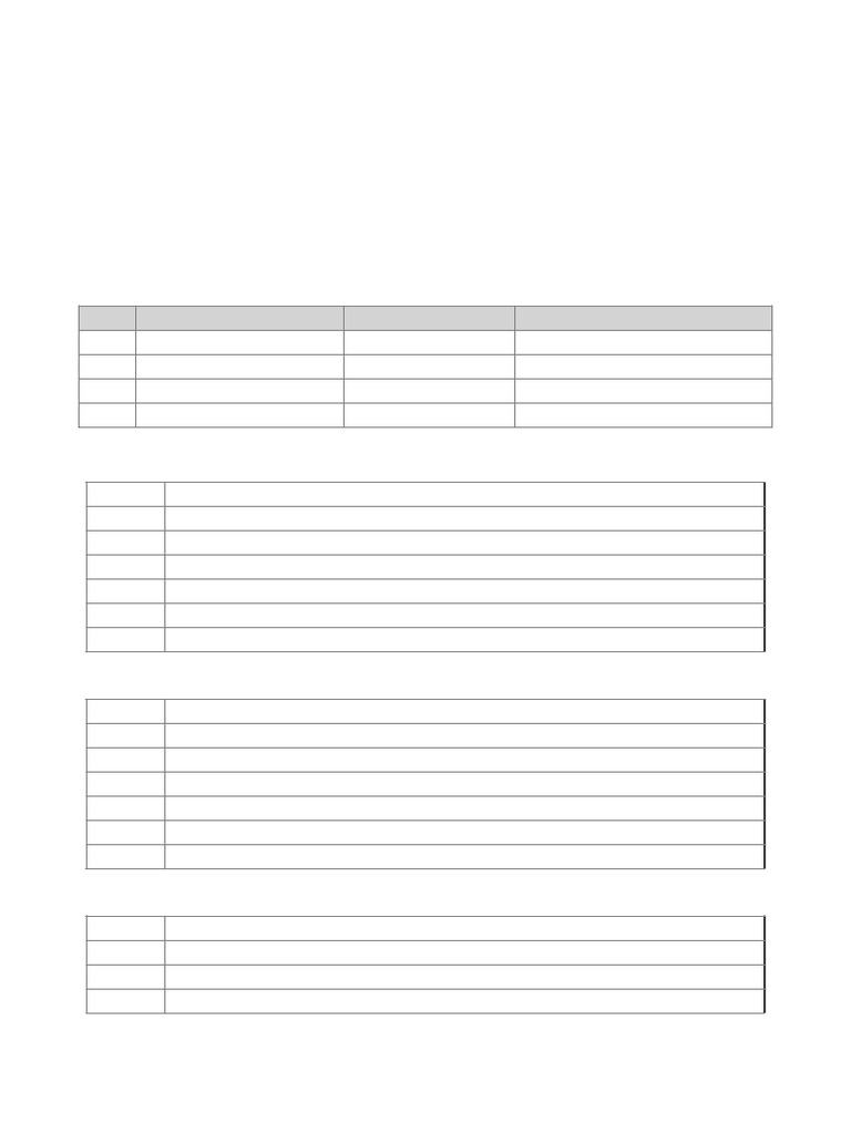 TOEIC 4 Week Study Plan Uyen Clean | PDF | Human Communication | Languages