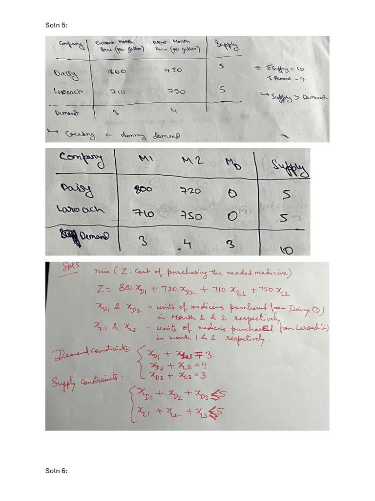 1757602725 Soln Part2 to TP Problems | PDF