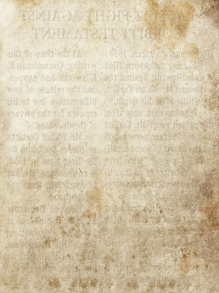 Handout 4 Back | PDF