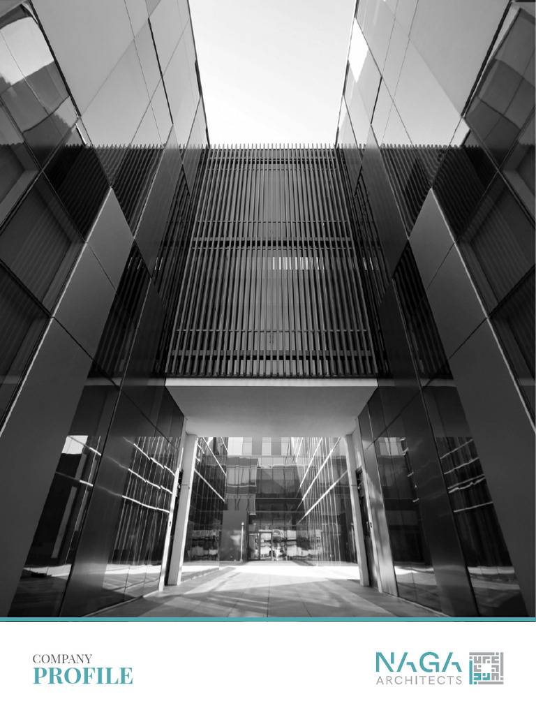 Naga Profile 2021 | PDF | Building Information Modeling | Sustainable ...