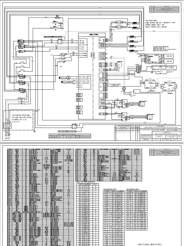 C2000-STD-208-240V-3PH | PDF | Electrical Engineering | Electricity