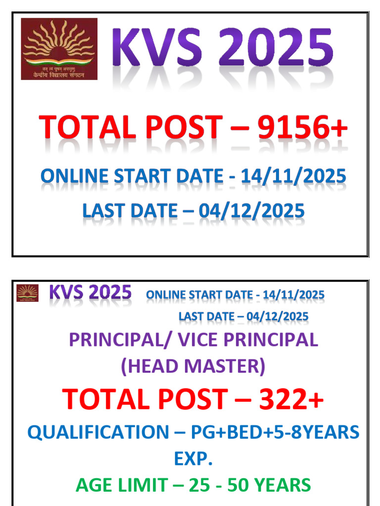 Teaching and Assistant Job Openings | PDF