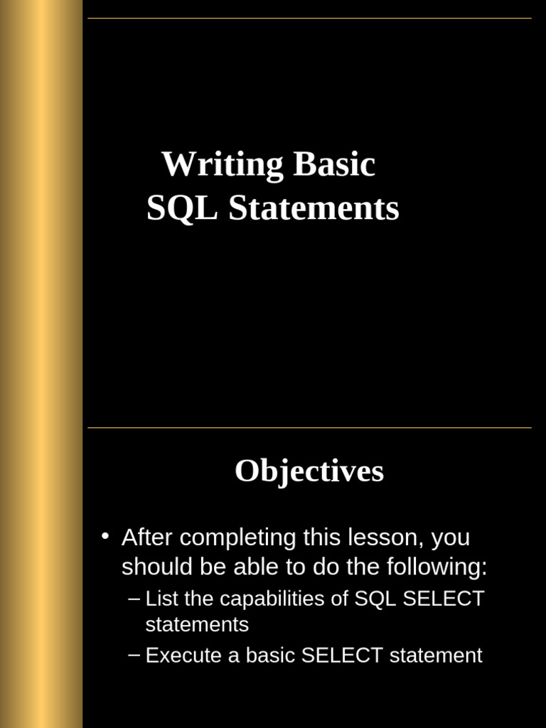 3.sql | PDF | Databases | Data Management