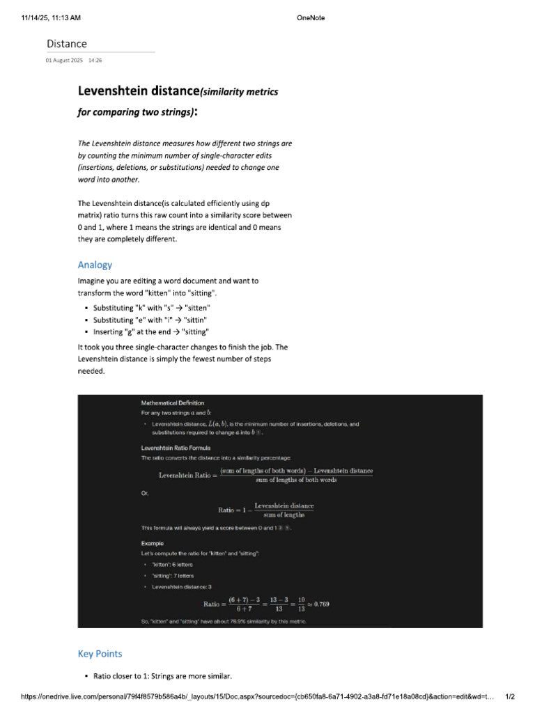 ML Notes | PDF