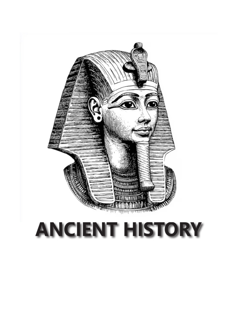 Ancient Human Civilization Overview | PDF | Vedas | Stone Age