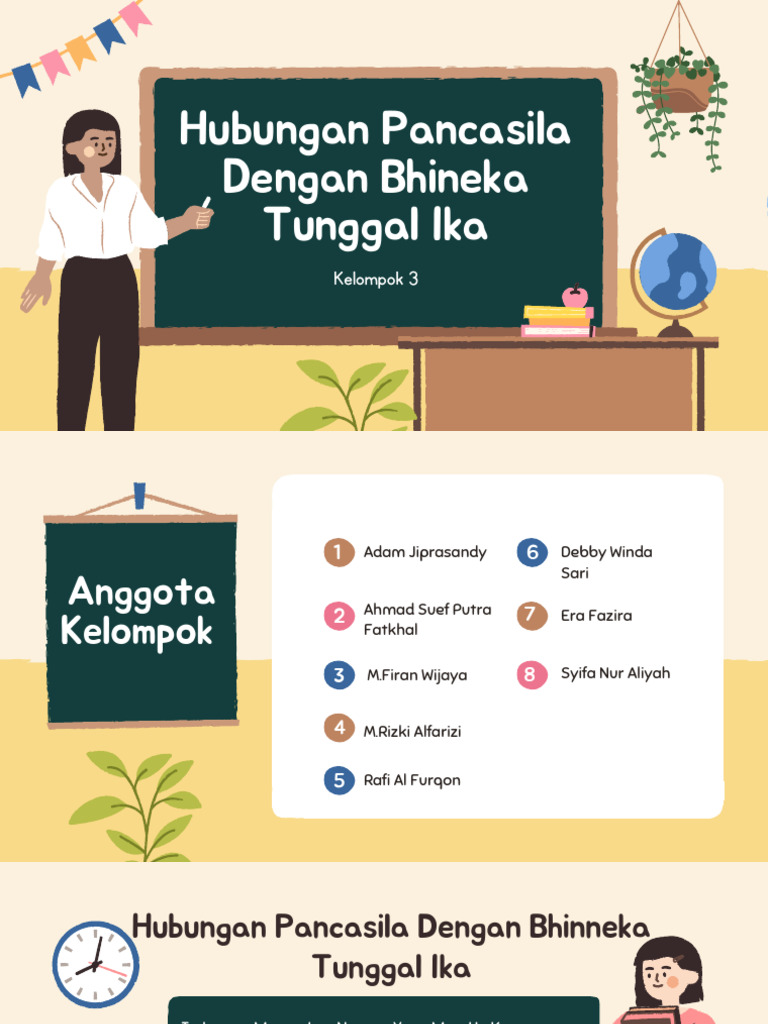 Presentasi Pendidikan Lisan Dan Multimodal Yang Efektif Gaya Gambar ...