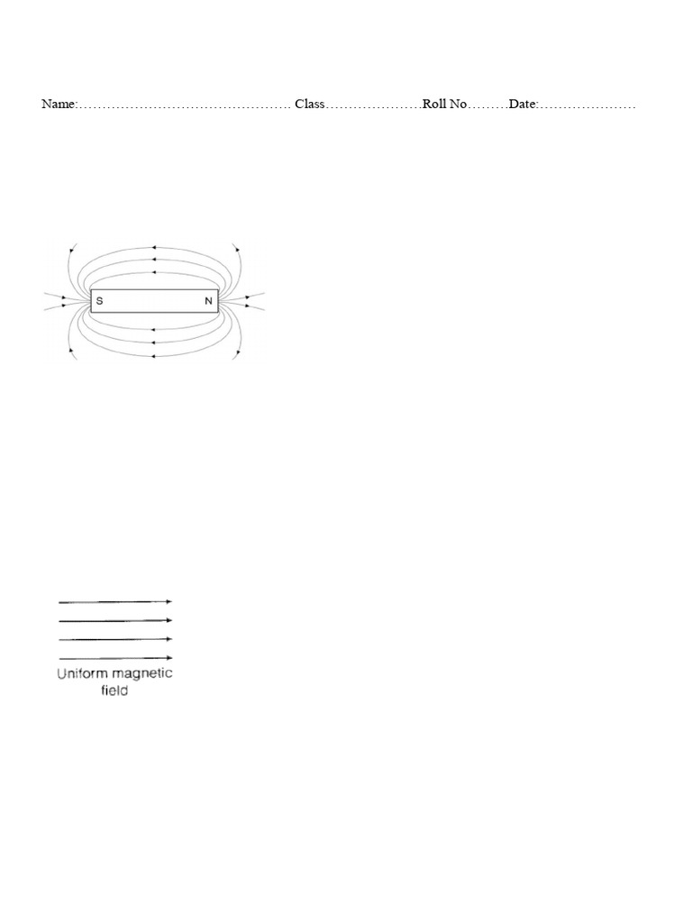 Revision Sheet 2 -Solutions | PDF | Direct Current | Alternating Current