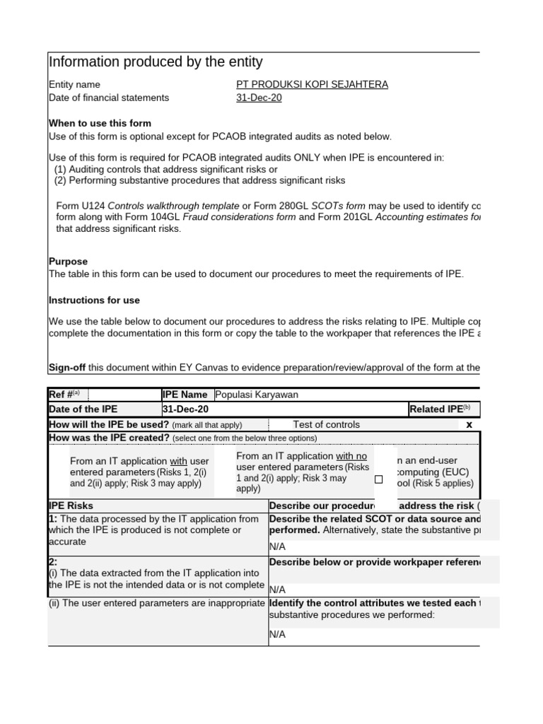 PKS20 - Employee Benefit | PDF | Tax Deduction | Audit