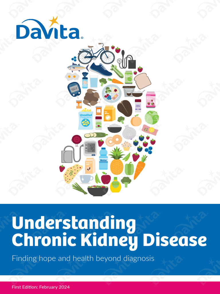 Ebook ENG Understanding Chronic Kidney Disease Book-DaVita Malaysia ...