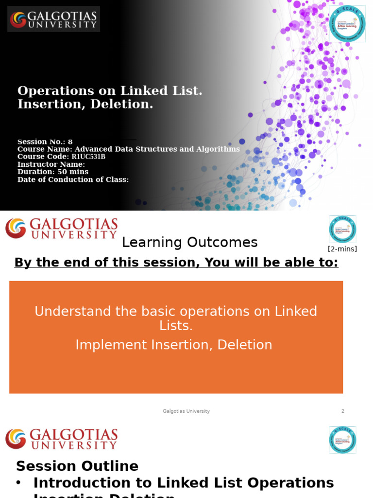 Lec 08 | PDF | Information Technology Management | Information Science