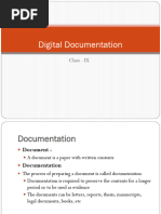 LibreOffice Writer Overview and Features | PDF | Software | System Software