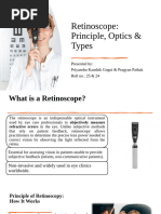 HRR Colour Vision Test Overview | PDF