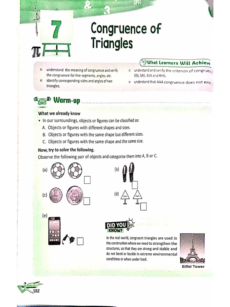 Congr Uence | PDF