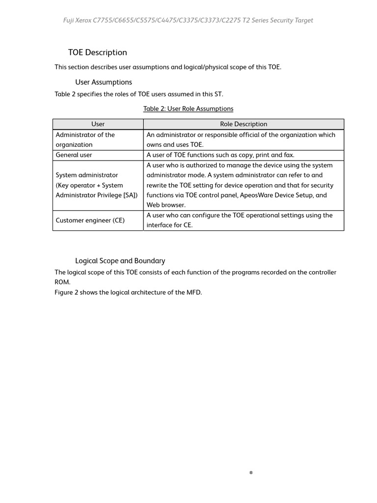 apeos v c3375-12 | PDF