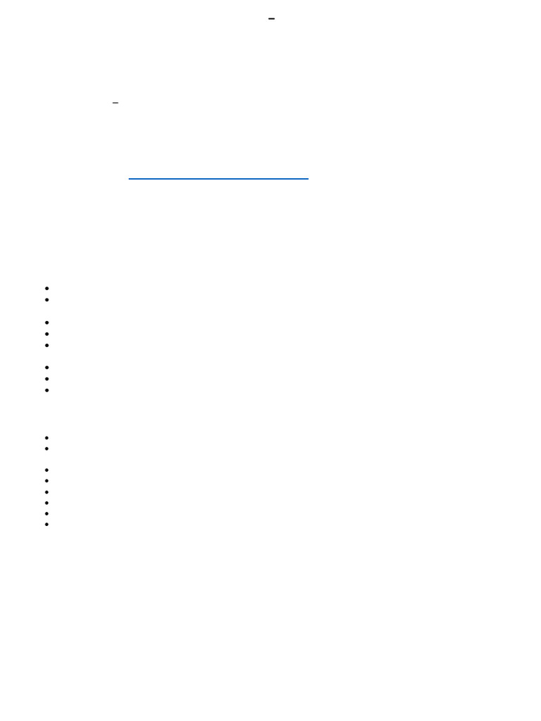 JD Java Developer Aryson Technologies | PDF