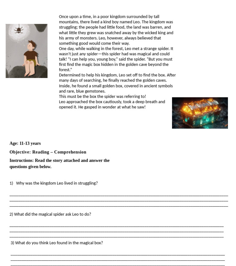 Lesson Plan Case Study | PDF