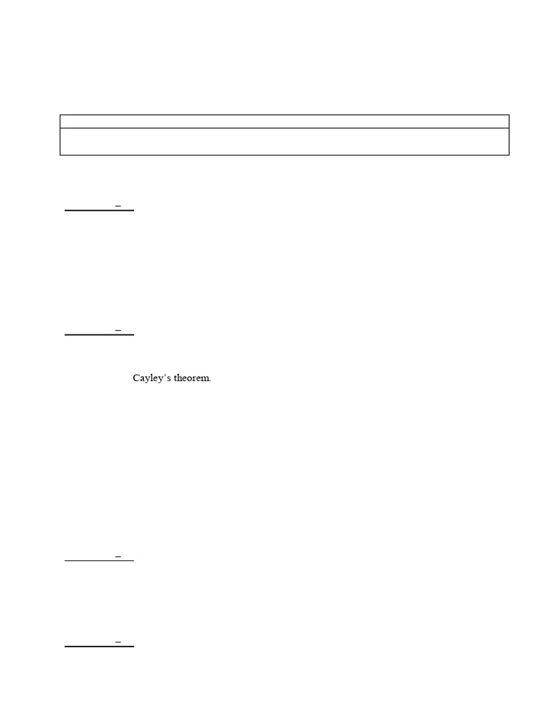21map19a Graph Theory 1 | PDF | Theoretical Computer Science | Graph Theory